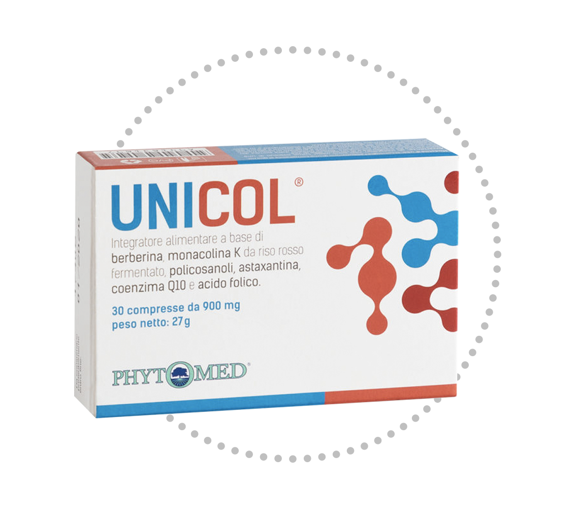 Cardiovascolare - Phytomed