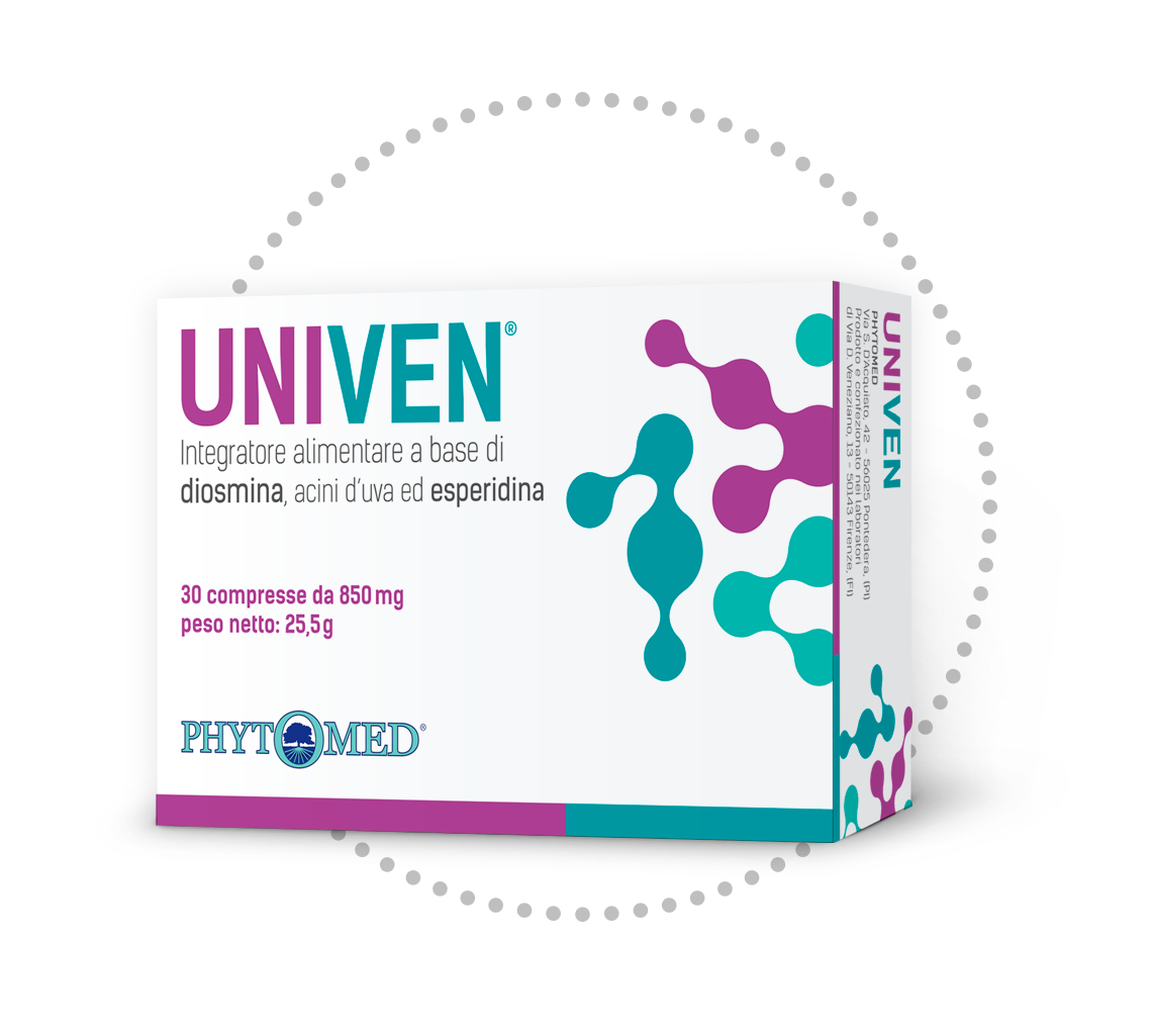 Univen - Phytomed