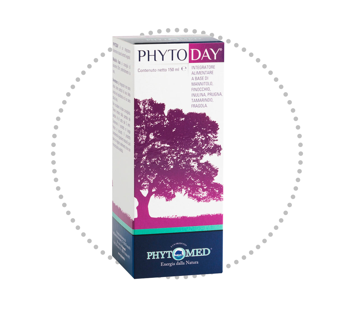 Phytoday - Phytomed