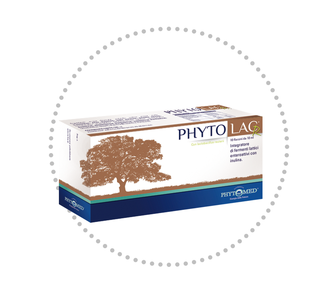 Phytolac R - Phytomed
