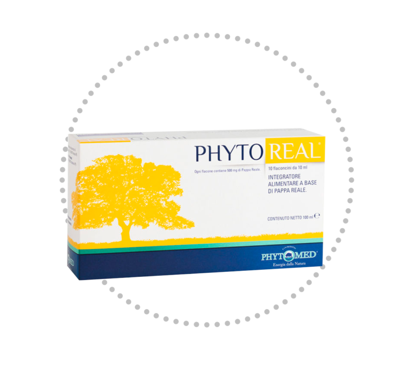 Phytosprint plus - Phytomed