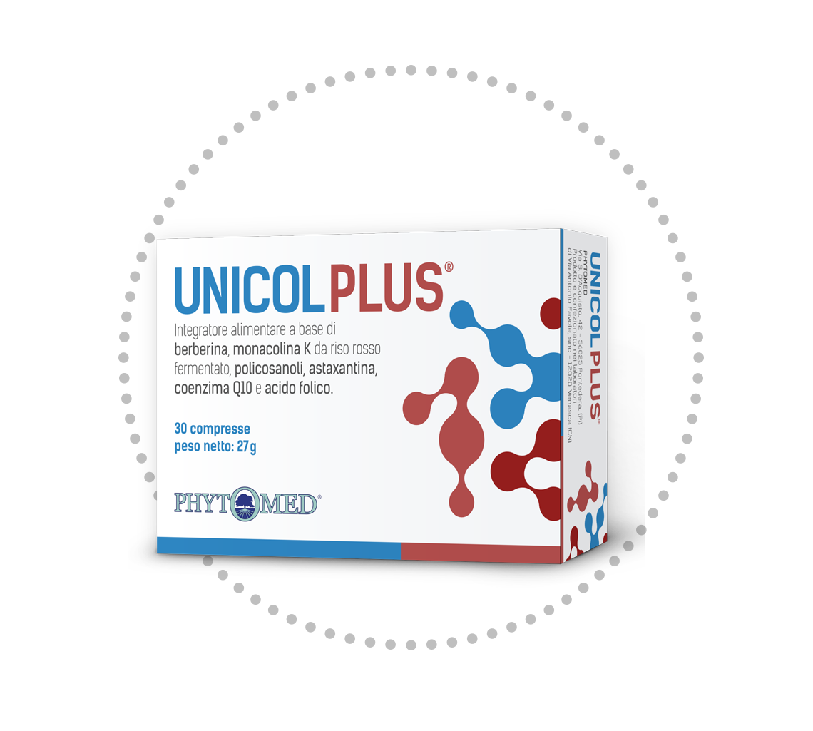 Unicol - Phytomed